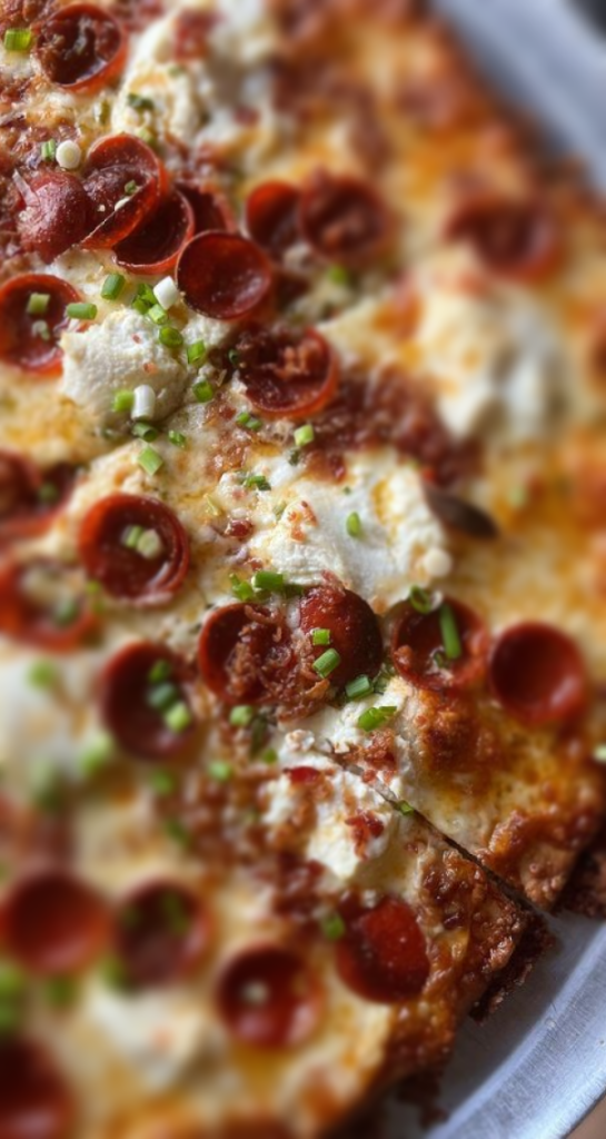 Slice House TR - NY style pies